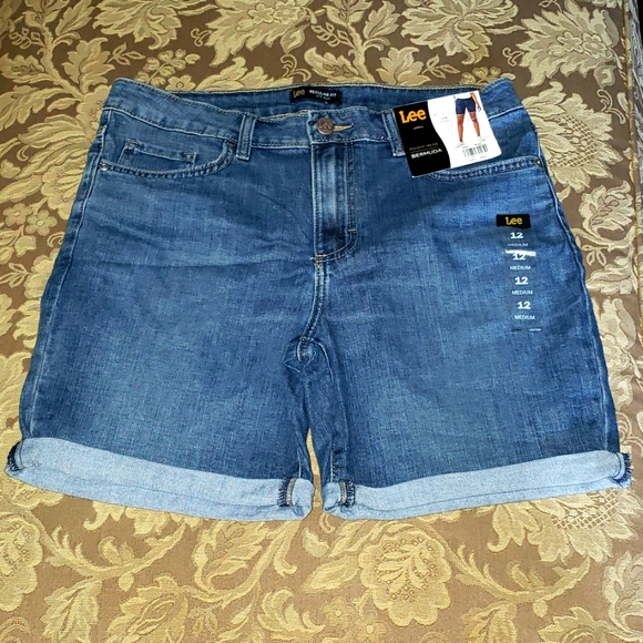 Lee | Shorts | New Lee Shorts | Poshmark